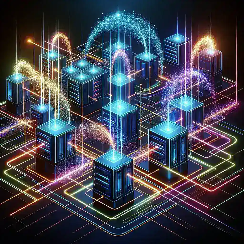 What is the role of load balancing in traffic optimization? - Connect ...