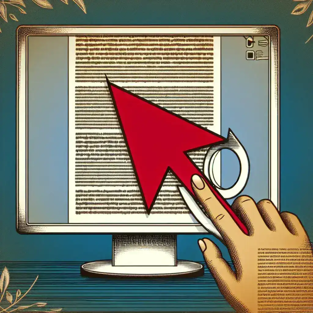 How to Insert an Arrow in Word - Connect & Empower